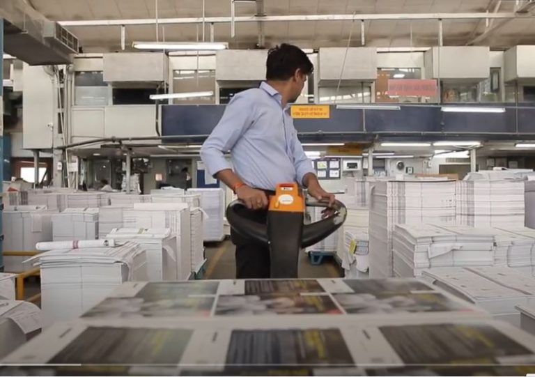 Five Critical Components of Books Production – Thomson Press (India ...